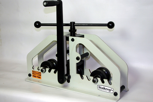 Stakesys Manual Tube Benders - Tube & Pipe Benders