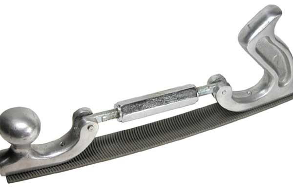 Stakesys Manual Tube Benders - Tube & Pipe Benders